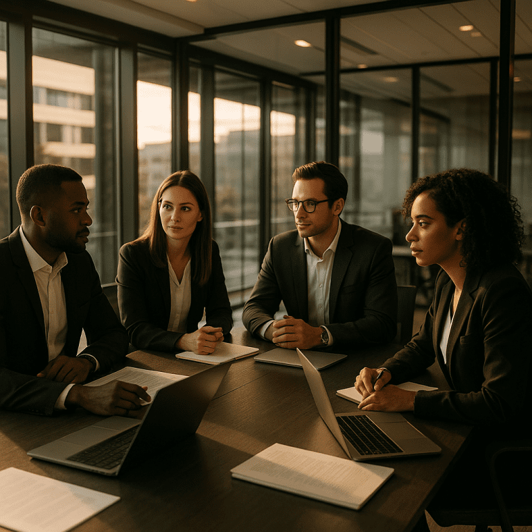 Cybersecurity Certification Roadmap 2025: 5 High-Paying